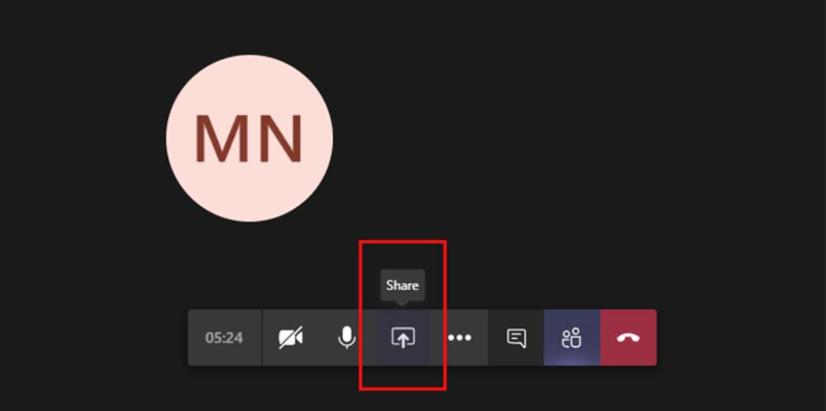 Discover the Secret to Sharing System Audio in Microsoft Teams